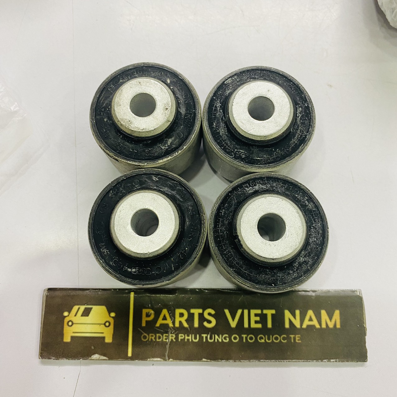 Cao su càng i trên Audi A4, A5, A6, A7, A8, Q5 đời 2009 - 2017. – Parts ...