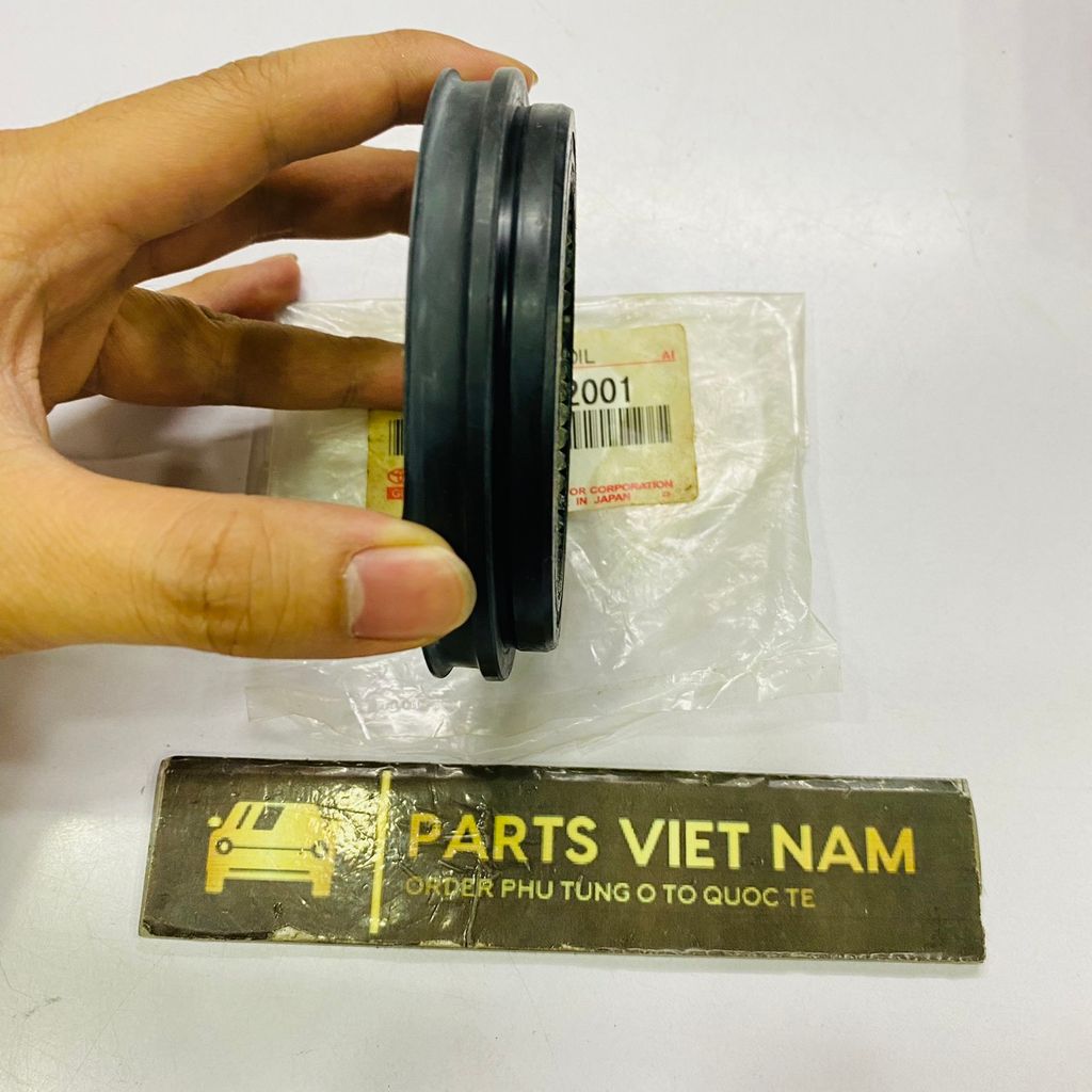 Phớt moay ơ sau Toyota Land Cruiser FZJ100, Lexus LX470 đời . – Parts ...