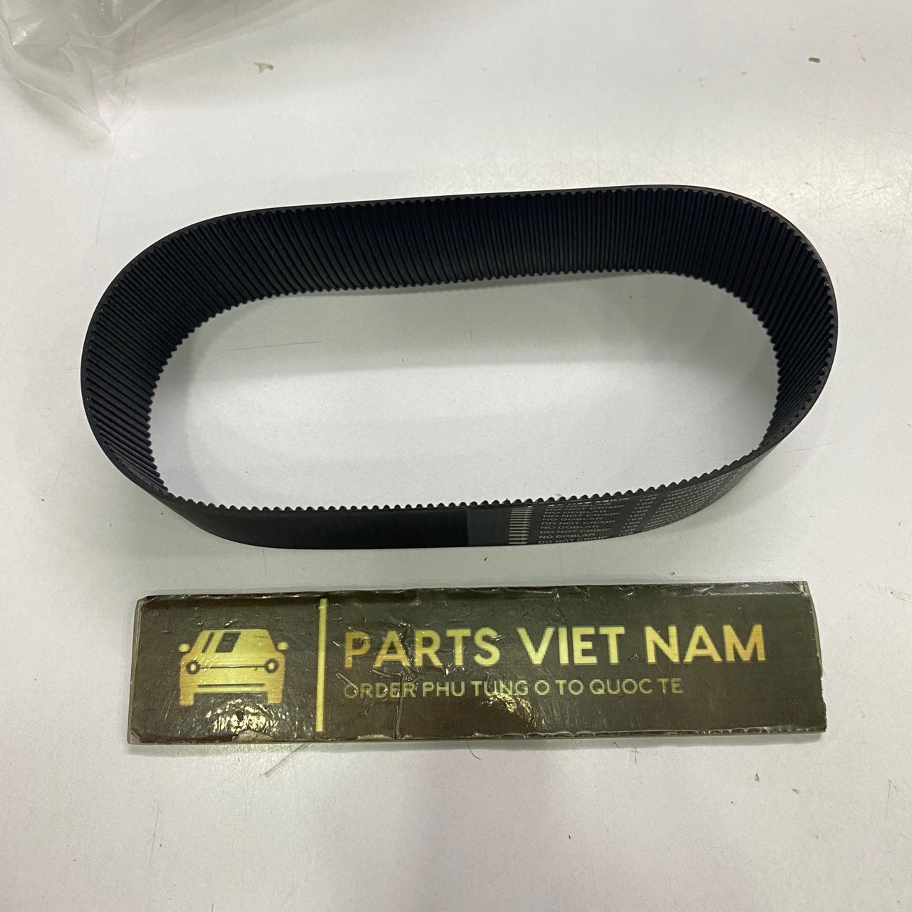 Dây curoa thước lái điện Ford Fusion, Ford Mondeo, Ford Focus. – Parts ...