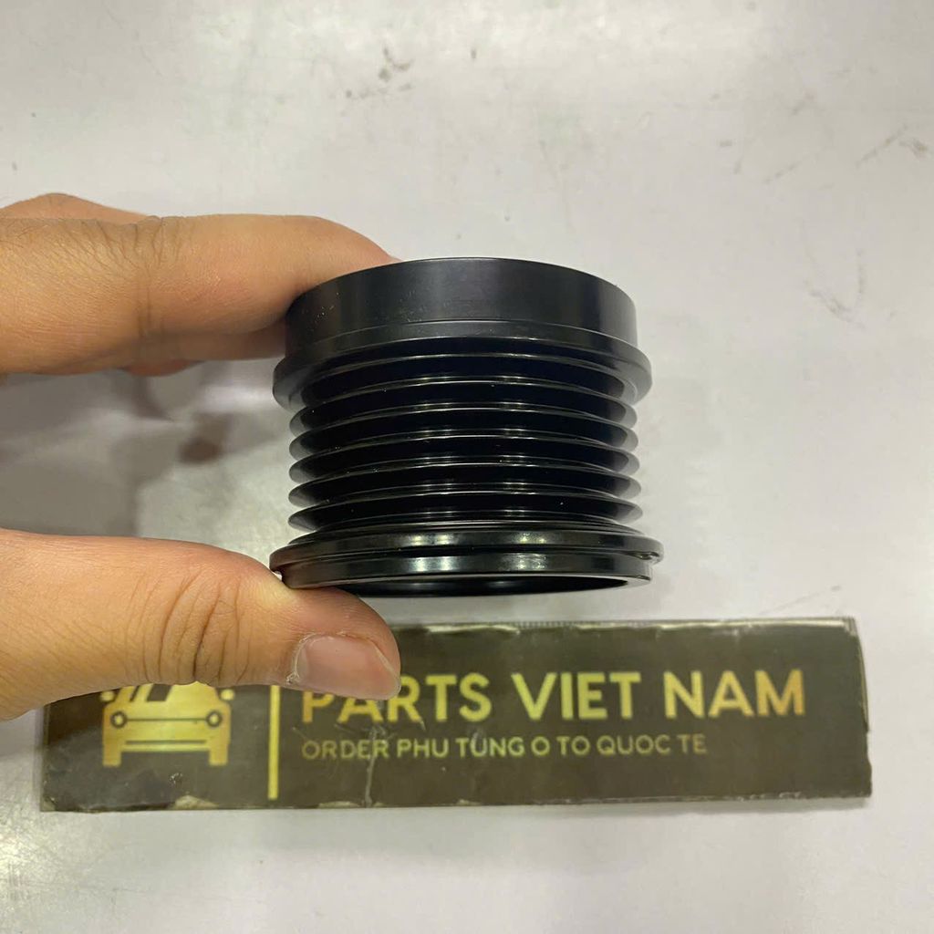 Puly hay buly máy phát Mercedes W204, W205, W212, W213, A207. – Parts ...