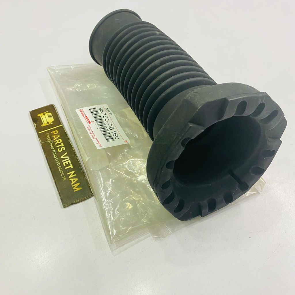 Chụp bụi giảm xóc sau hay phuộc sau Toyota Camry. – Parts Viet Nam ...