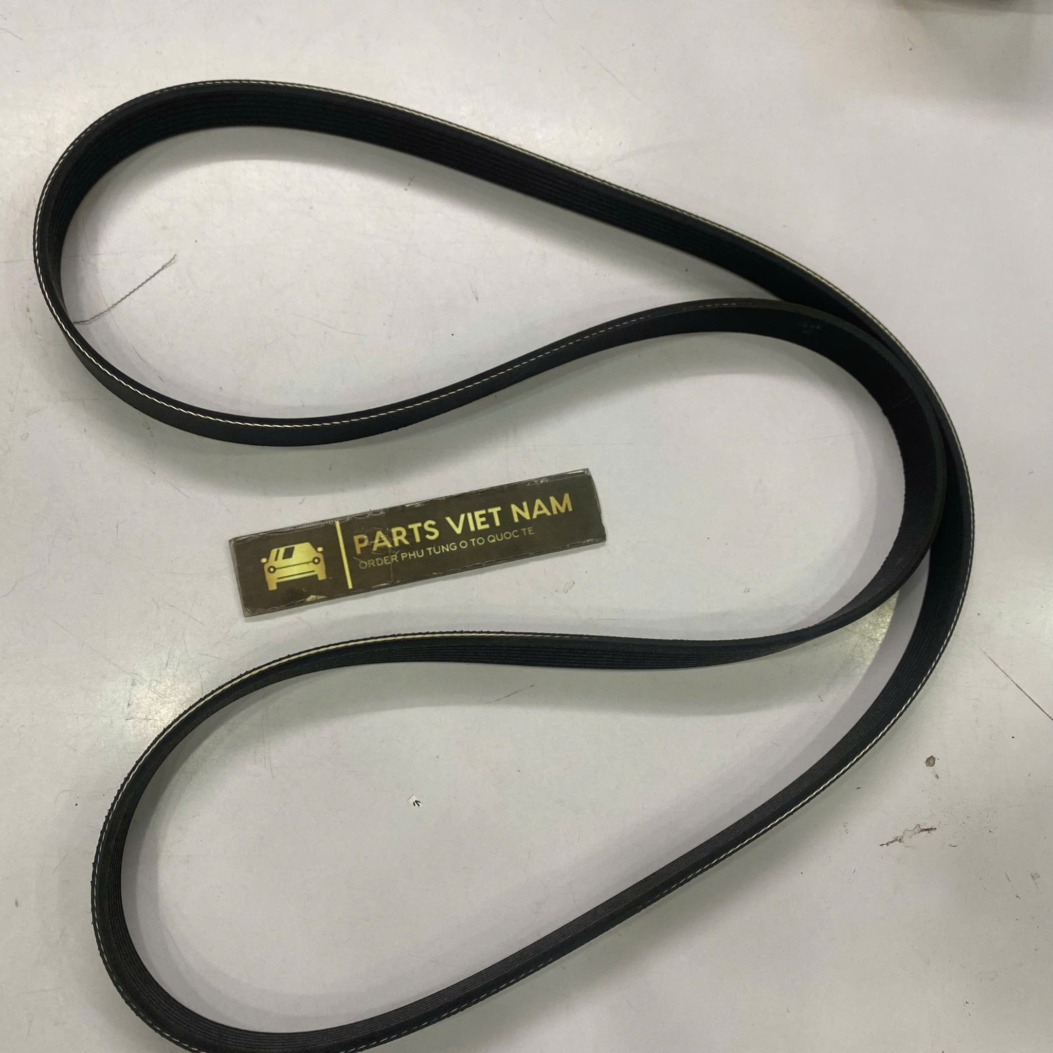 Dây curoa tổng Honda CRV 2.4 đời 2015 - 2019. Hàng xịn Honda Indo ...