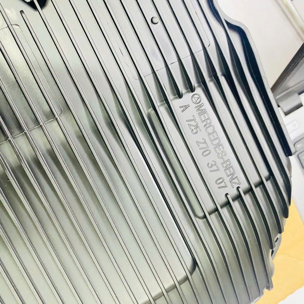 Lọc dầu hay nhớt hộp số tự động Mercedes W205, W213, W222. – Parts Viet ...