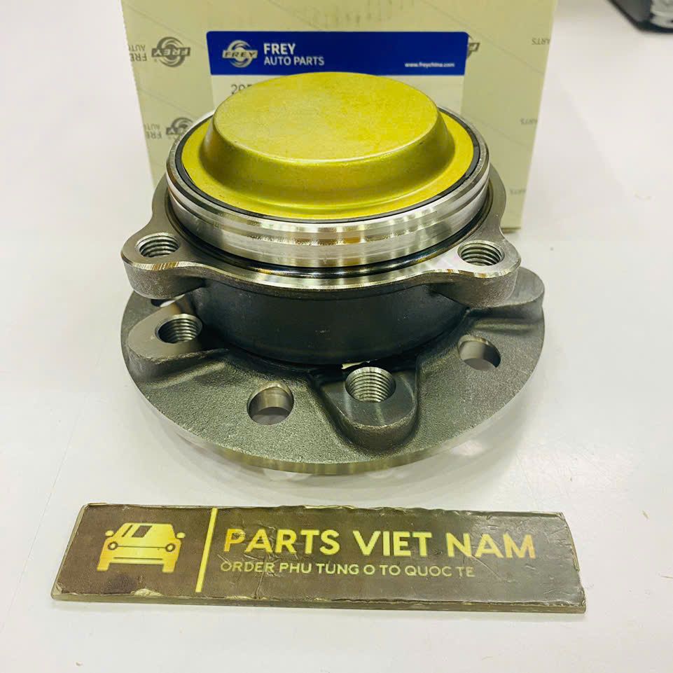 Bi moay ơ hay bạc đạn bánh trước Mercedes W205 C200, C250, C300 ...