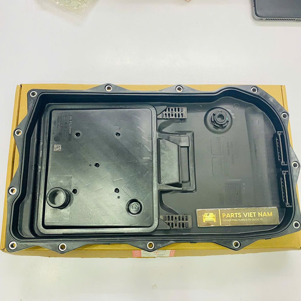 Lọc dầu hay nhớt hộp số tự động Maserati Ghibli III M157 3.0. – Parts ...