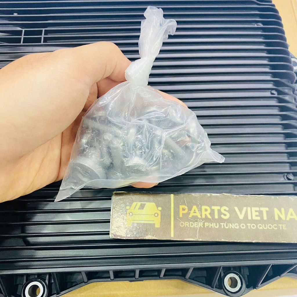 Lọc dầu hay nhớt hộp số tự động Maserati Ghibli III M157 3.0. – Parts ...