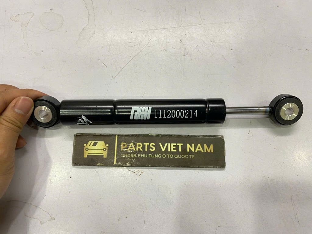Ty giảm chấn cụm bi tăng tổng Mercedes W203, C180, C200 Máy M111 ...