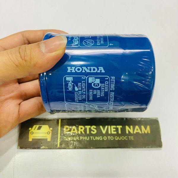 Lọc dầu hay lọc nhớt Honda Civic, City, CRV. – Parts Viet Nam - Order ...