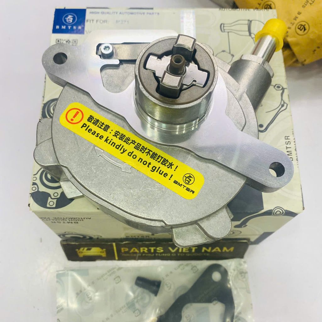 Bơm chân không hệ thống phanh Mercedes W204, W203, W211. – Parts Viet ...
