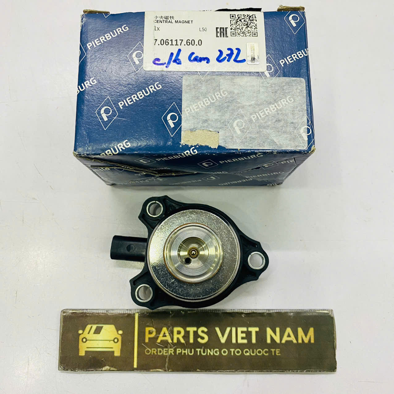 Cảm biến cam Mercedes GL 450, GL 500, E350, E500, E280, E230. – Parts ...