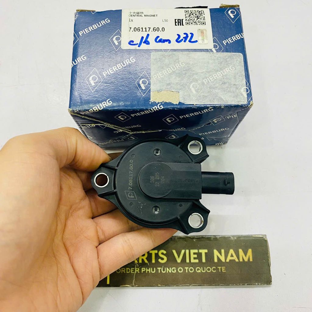 Cảm biến cam Mercedes G500, CLS280, CLS300, CLS350, CLS500. – Parts ...