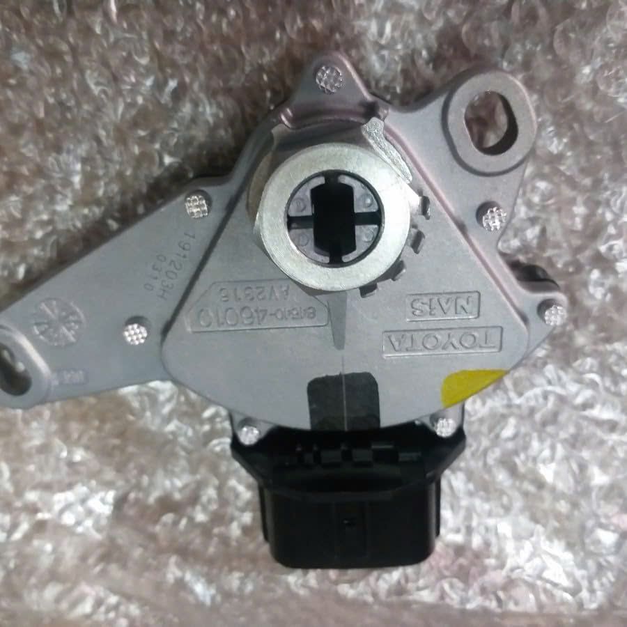 Rẻ quạt hay công tắc chuyển số tự động Toyota Vios. – Parts Viet Nam ...