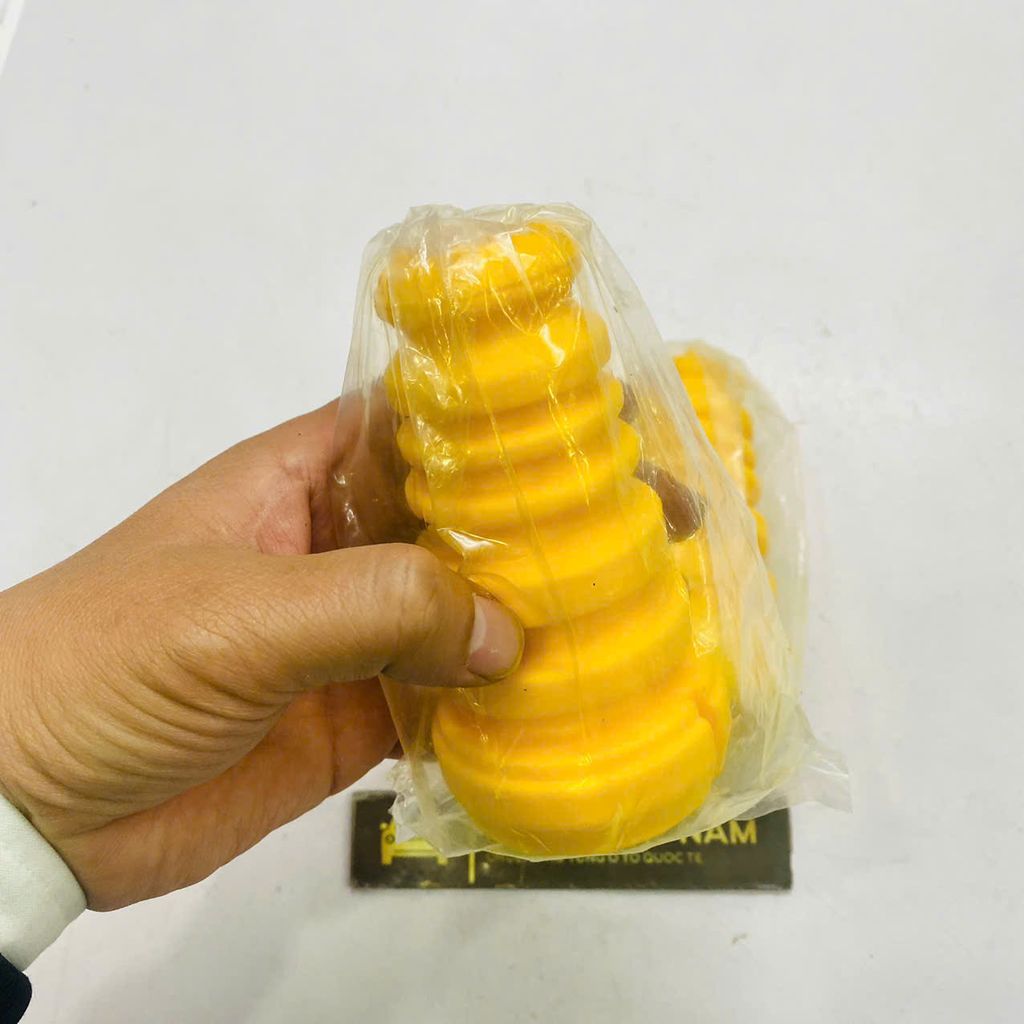 Cao su tăm bông giảm xóc, nhún hay phuộc sau Mazda 2. – Parts Viet Nam ...