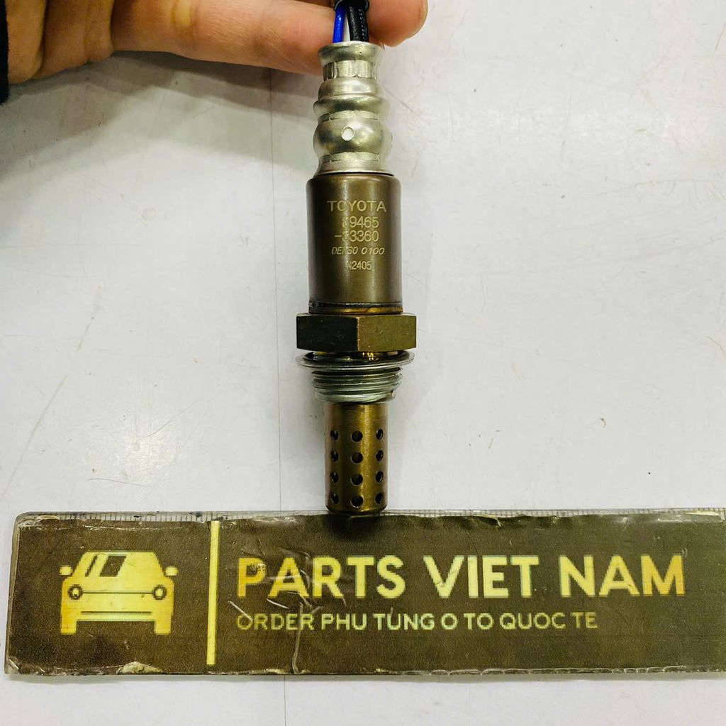 Cảm biến oxy dưới bên trái Lexus ES240, ES350, ES300h. – Parts Viet Nam ...
