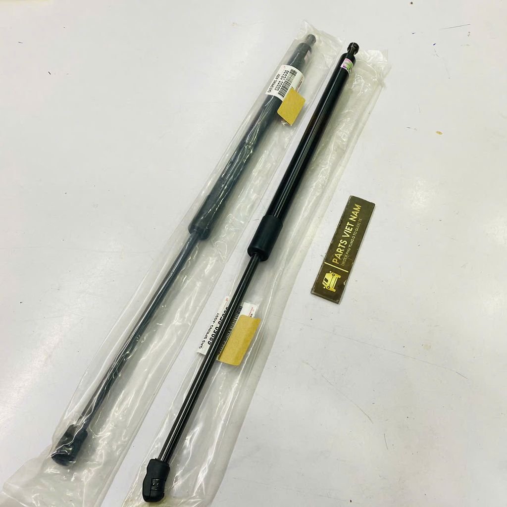 Ty chống cốp sau hay cửa hậu Lexus RX350, RX450h đời 2008 - 2012 ...