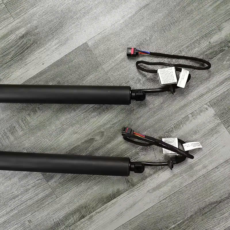 Ty chống cốp sau điện hay cửa hậu Land Rover Range Rover Evoque L538 ...