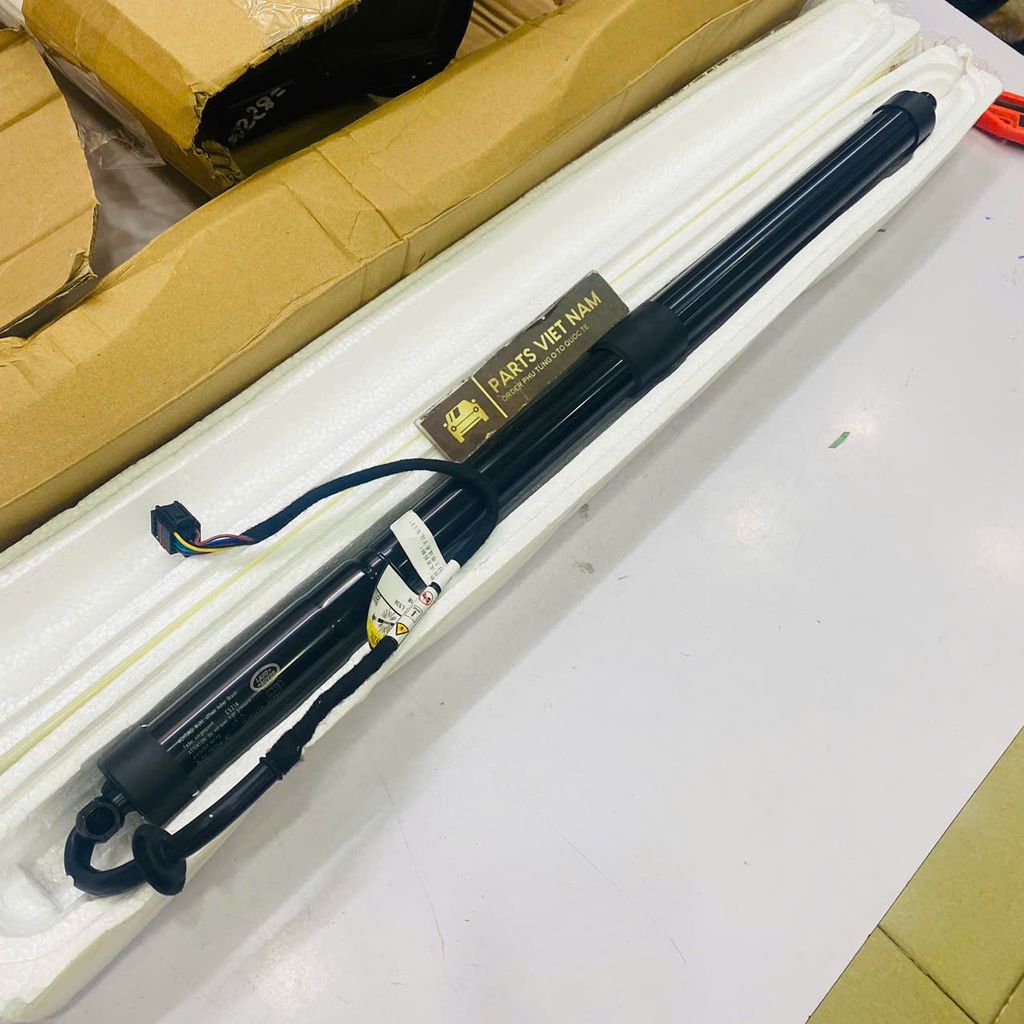 Ty chống cốp sau điện hay cửa hậu Land Rover Range Rover Evoque L538 ...