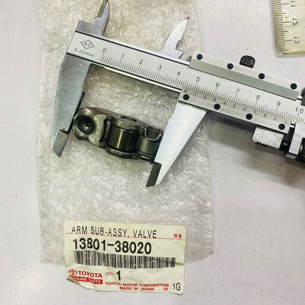 Con cò xúp páp hay xupap động cơ 2GR cho Toyota IS250, IS350. – Parts ...