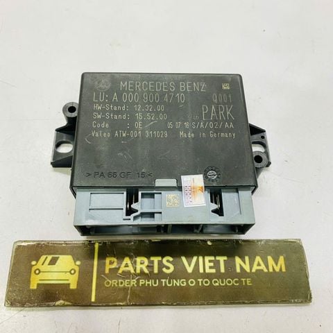 Parts Viet Nam - Order Phụ Tùng Ô Tô Quốc Tế