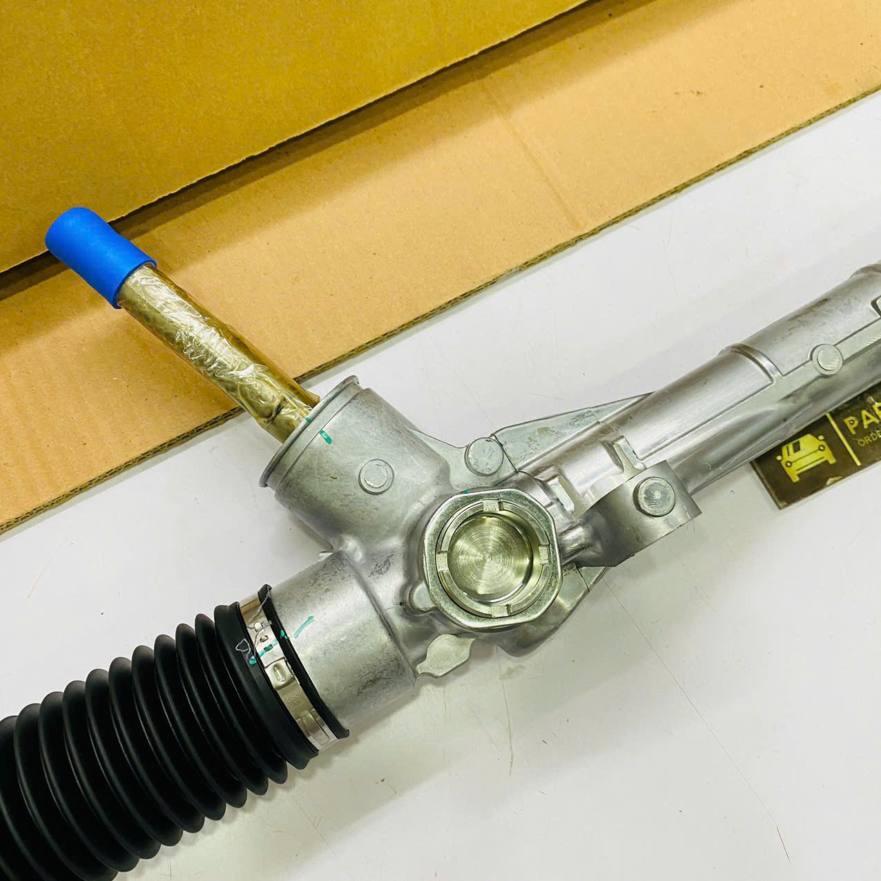 Thước lái Mitsubishi Xpander đời 2019 - 2024. – Parts Viet Nam - Order ...