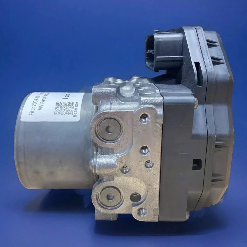 Cụm điều khiển phanh ABS Toyota Tacoma đời 2008–2010 Hàng tháo xe zin ...