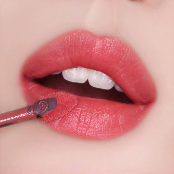 Son Kem Whoo Gongjinhyang Mi Velvet Liquid Lip Rouge Mini 2.1gSon Kem ...