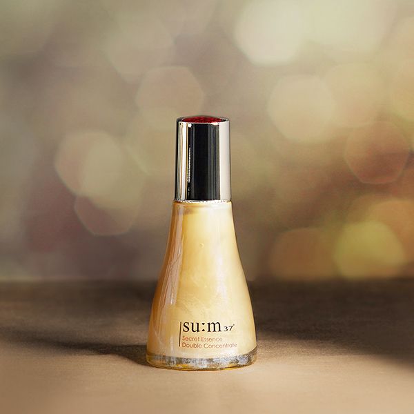 Tinh Chất Cô Đặc Dưỡng Da SUM37 Secret Essence Double Concentrate ...
