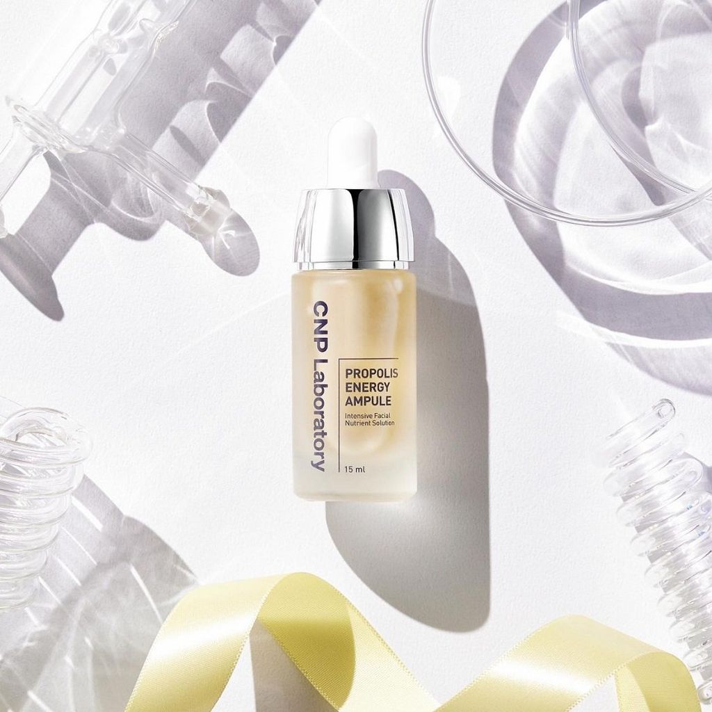 Tinh Chất Keo Ong Tái Tạo Phục Hồi Da CNP Laboratory Propolis Energy Ampule 15mlTinh chất keo ...