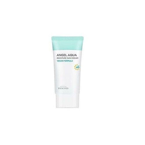 Kem Chống Nắng Beyond Angel Aqua Moisture Sun Cream 50mlKem Chống Nắng Beyond Angel Aqua ...