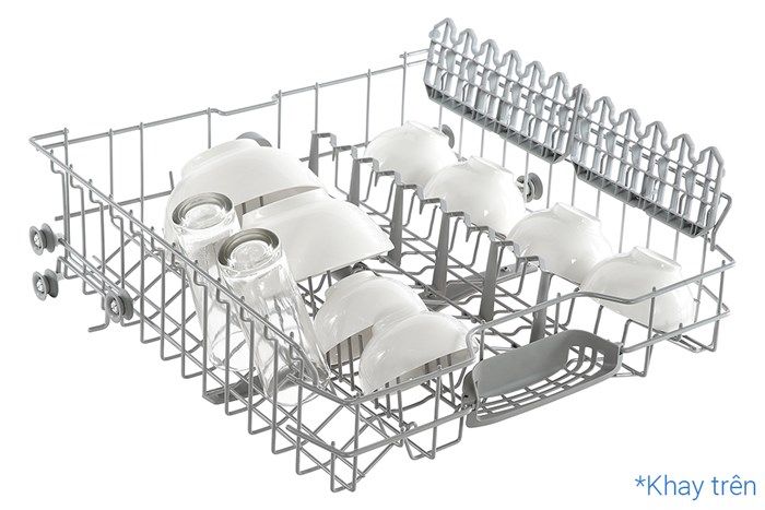 Bosch SMS2ITI12E - Máy rửa chén độc lập