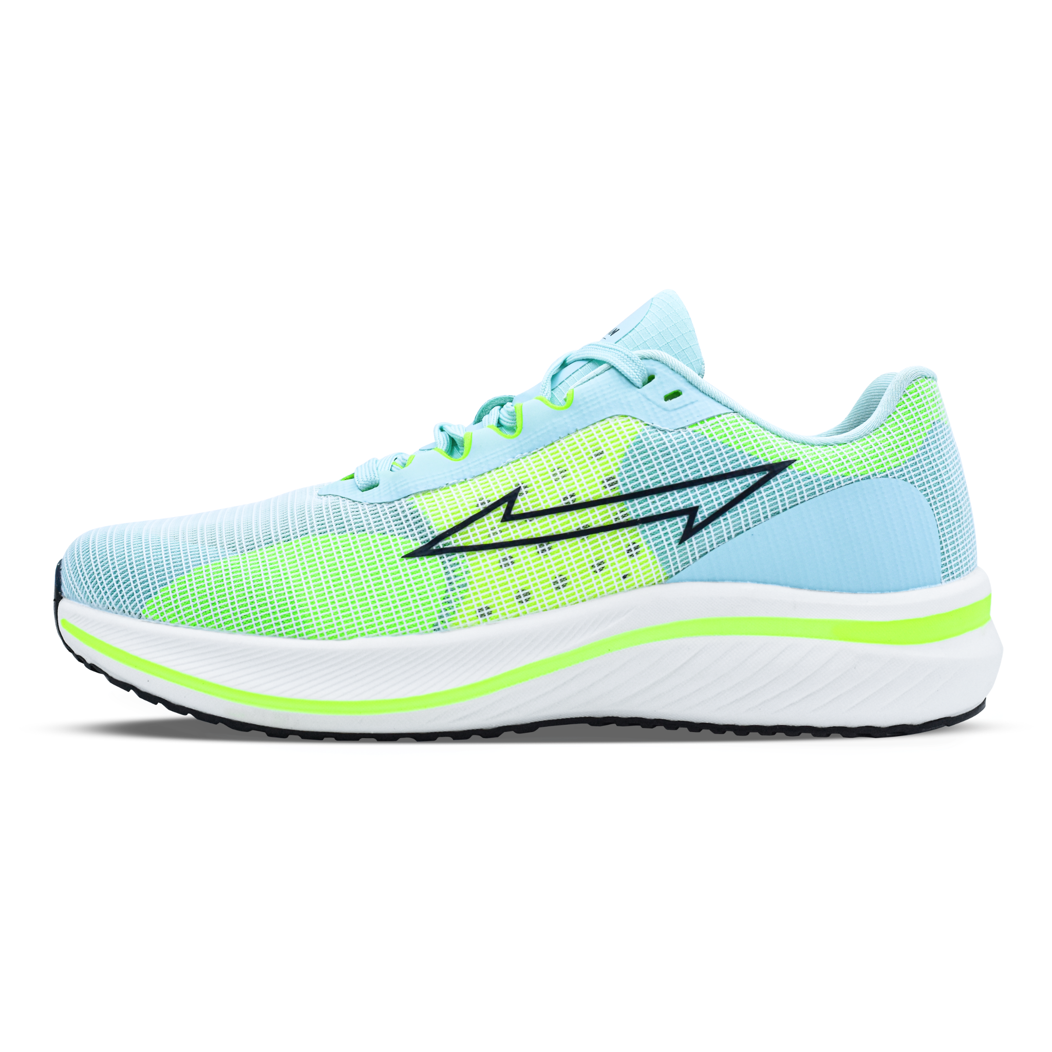 RIENEVAN EZ RUN - MINT STRIDE – RieNevan