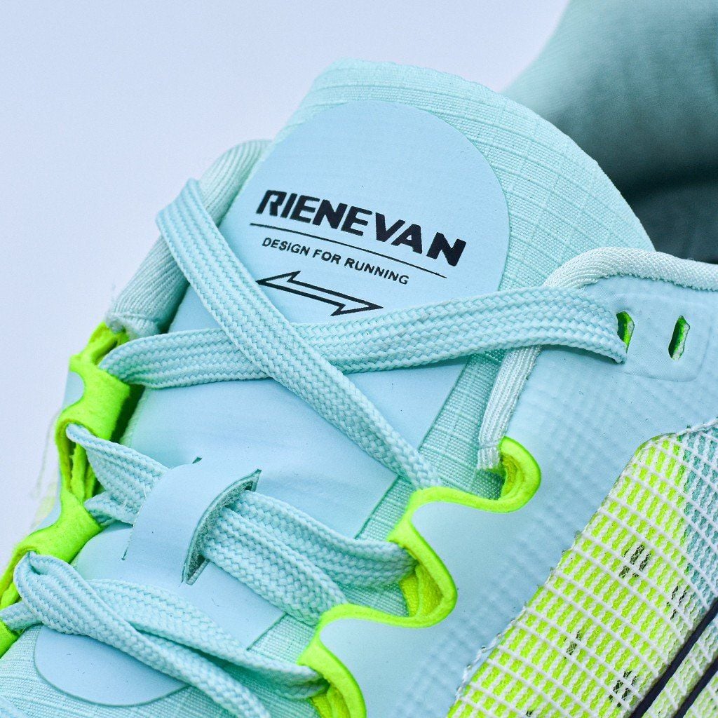RIENEVAN EZ RUN - MINT STRIDE – RieNevan