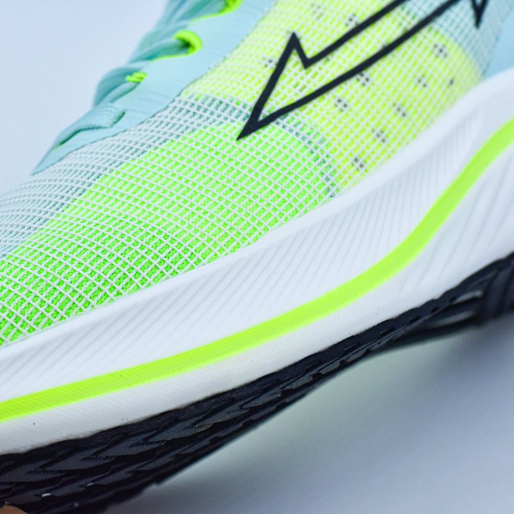 RIENEVAN EZ RUN - MINT STRIDE – RieNevan