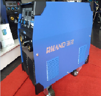 Máy Hàn RILAND MIG NBC 300GW – Tổng kho điện máy Hoàng Minh