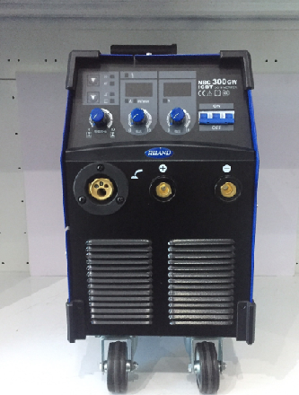 Máy Hàn RILAND MIG NBC 300GW – Tổng kho điện máy Hoàng Minh
