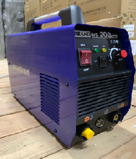 Máy Hàn RILAND TIG WS 200S – Tổng kho điện máy Hoàng Minh