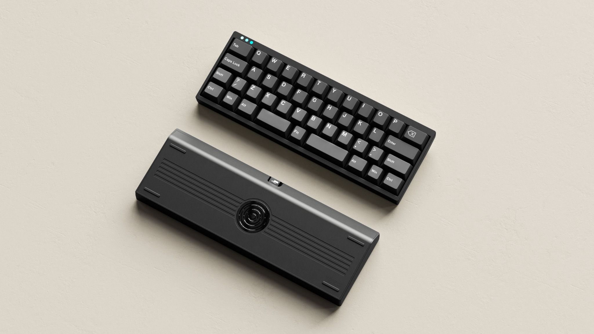 Hola & Hola Mini Keyboard Kit – The Keebs Store Hola & Hola Mini Keyboard Kit – The Keebs Store