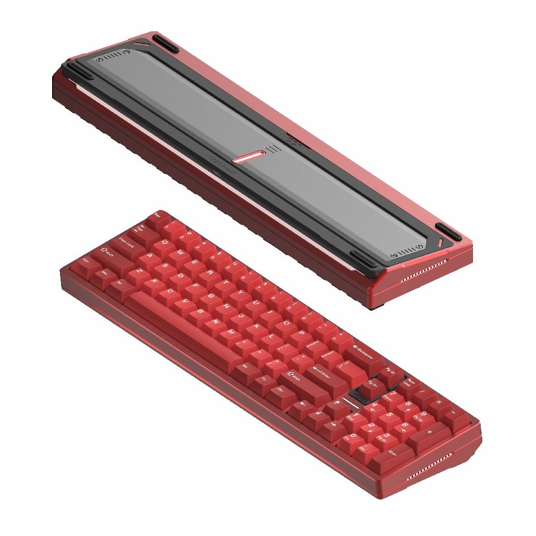 Space82 Keyboard Kit – The Keebs Store