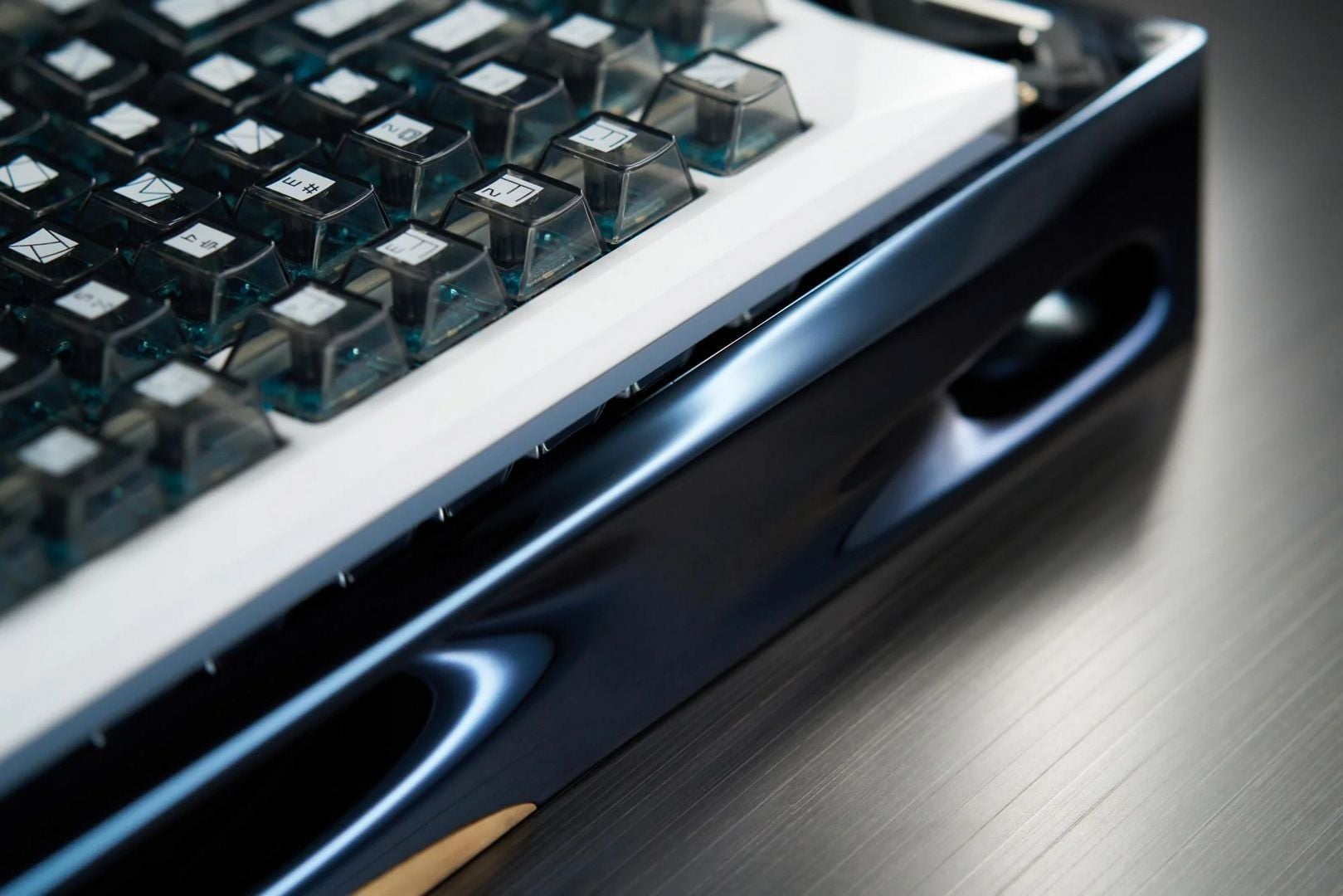 Nooir Noland1 Keyboard Kit – The Keebs Store