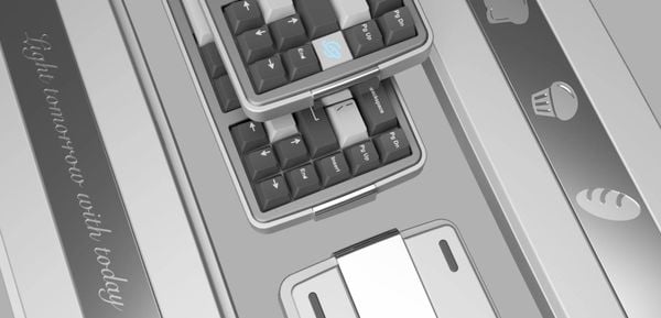 Bread65 Keyboard Kit – The Keebs Store