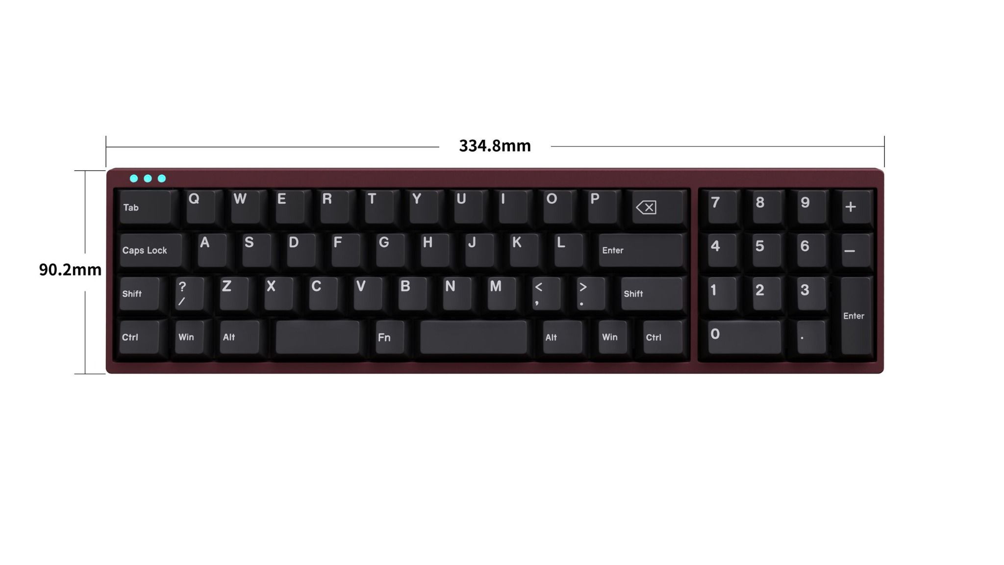 Hola & Hola Mini Keyboard Kit – The Keebs Store Hola & Hola Mini Keyboard Kit – The Keebs Store