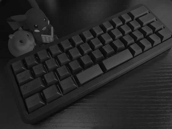 Geekark BoB Keycap Set – The Keebs Store