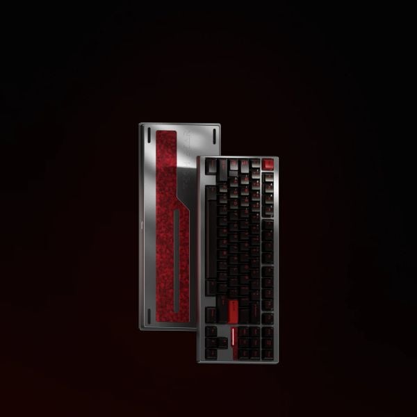 [Case] TB8-TKL Keyboard Kit – The Keebs Store