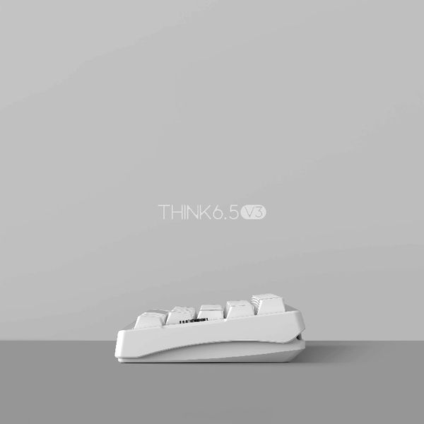 Think6.5 v3 Keyboard Kit – The Keebs Store