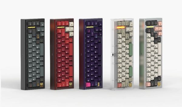 Scorpio46 Keyboard Kit – The Keebs Store