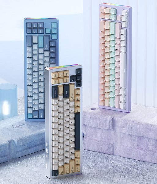 XM-M71 Keyboard – The Keebs Store