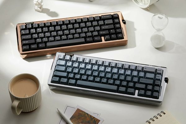 Shadow 65X Keyboard Kit – The Keebs Store