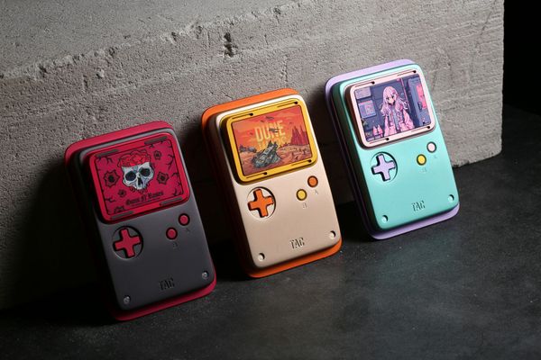 TAC-P1 V2 Numpad Kit – The Keebs Store