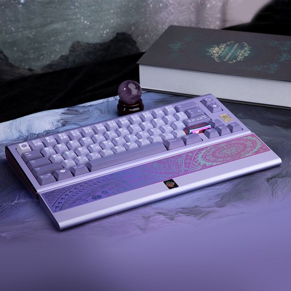Cupid65 Keyboard Kit – The Keebs Store