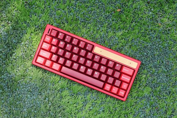 V4N4 Keyboard Kit – The Keebs Store
